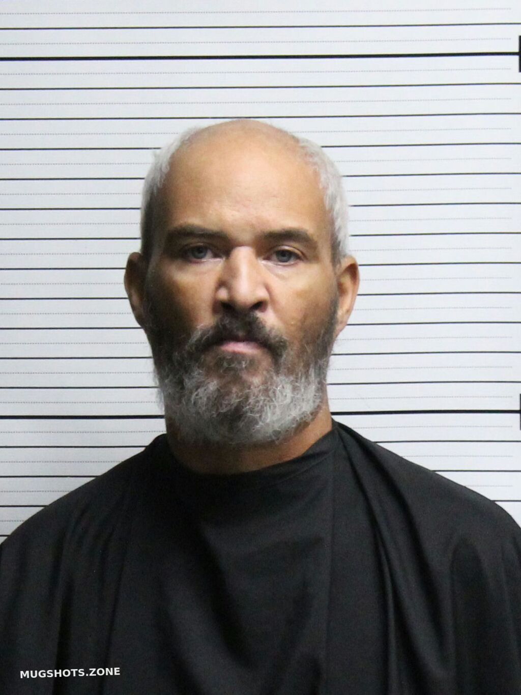 CHAVIS MARK ANTHONY 09/17/2025 - Brunswick County Mugshots Zone