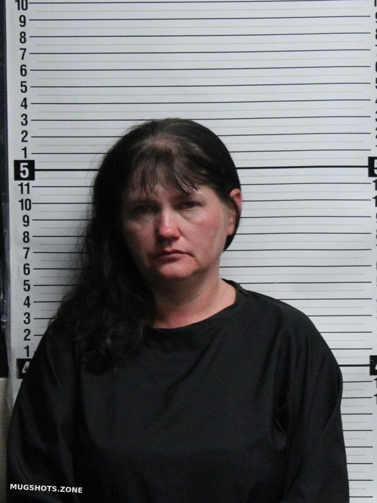 SALLEE SANDRA KAY 09/18/2025 - Brunswick County Mugshots Zone