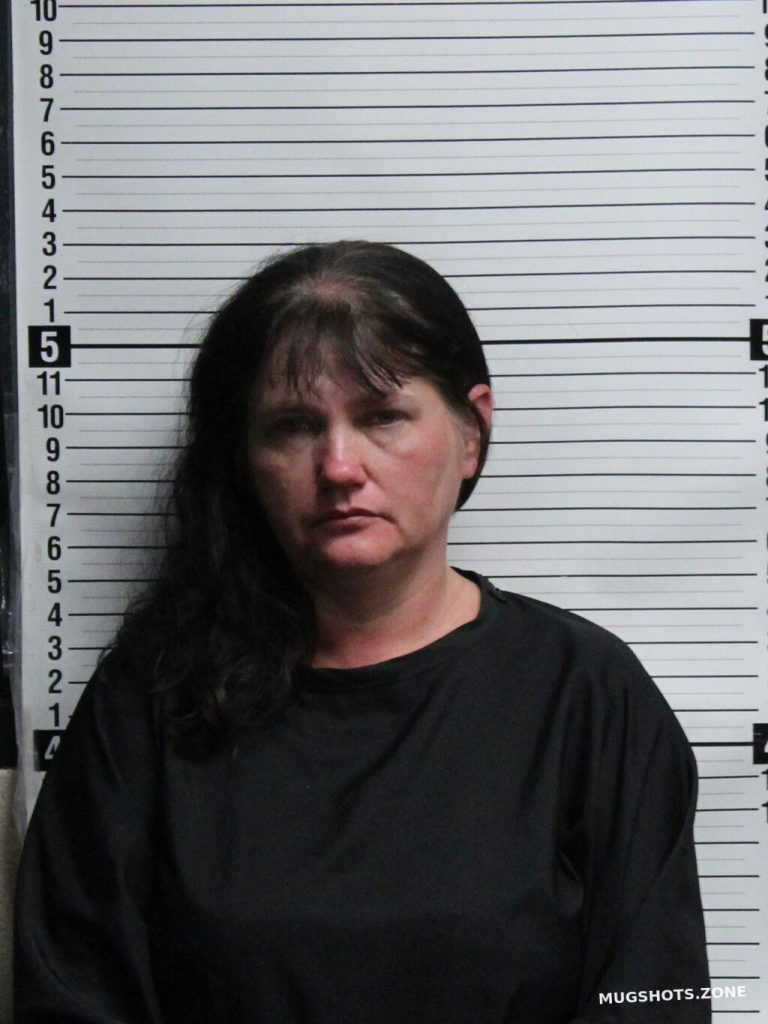 SALLEE II SANDRA KAY 09/18/2025 - Brunswick County Mugshots Zone