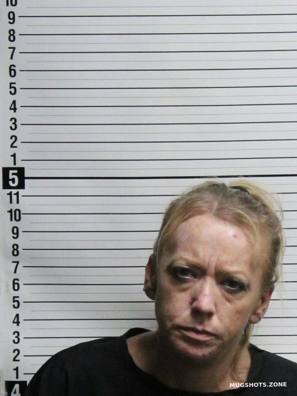 PEARSON JENNIFER ANN 09/21/2025 - Brunswick County Mugshots Zone