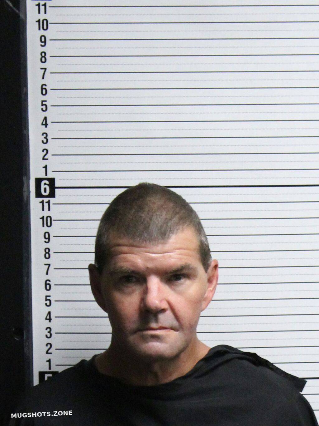 DAWSON DAVID SCOTT 09/21/2025 - Brunswick County Mugshots Zone