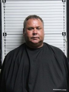 BATTS JOHN DAVID 09/22/2025 - Brunswick County Mugshots Zone