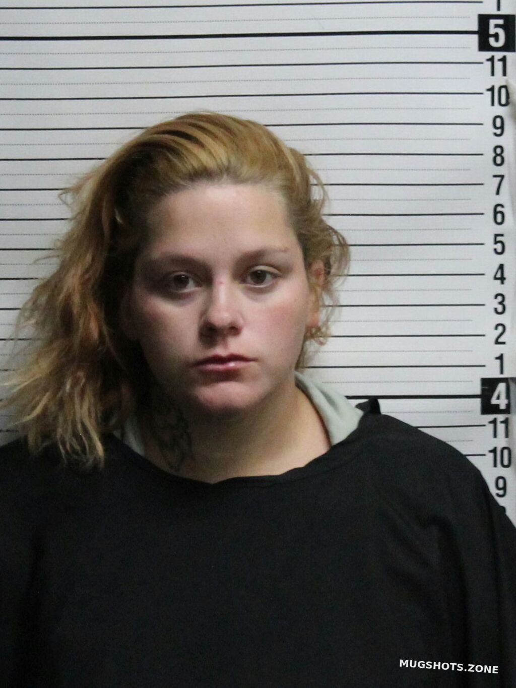 FUNK BRANDY MARION 09/23/2025 - Brunswick County Mugshots Zone