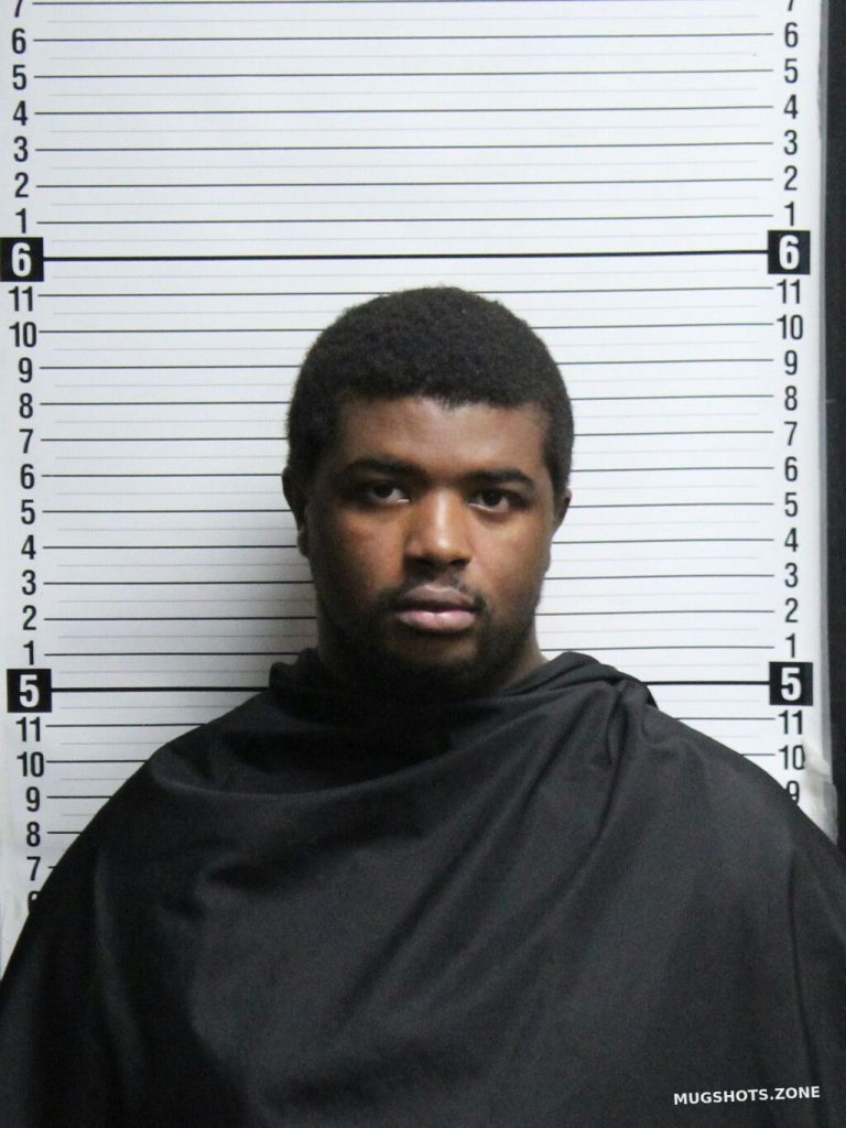 CROSS ZACHIAS DAYRELL 09/24/2025 - Brunswick County Mugshots Zone