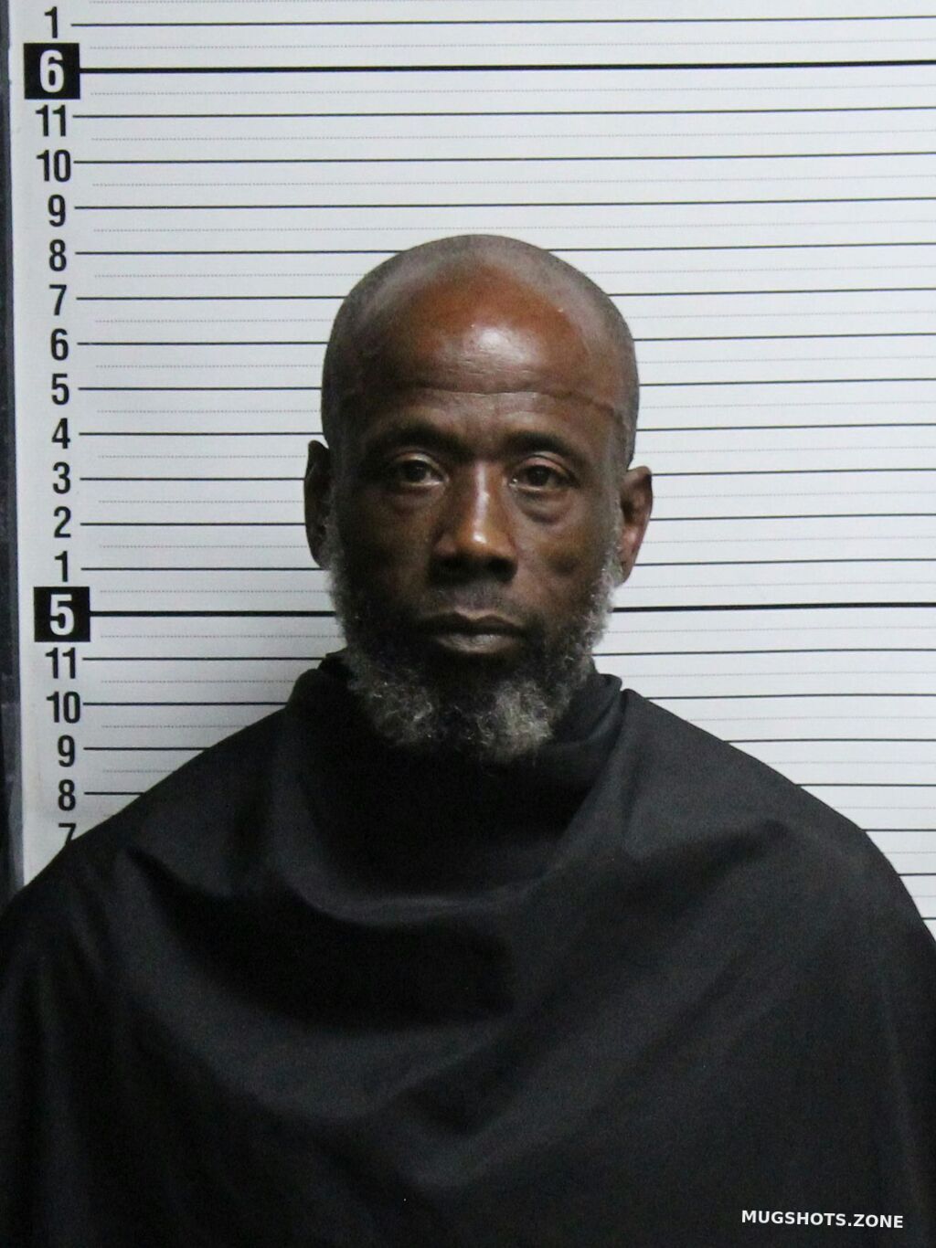 BALLARD JABAR NMN 09/26/2025 - Brunswick County Mugshots Zone