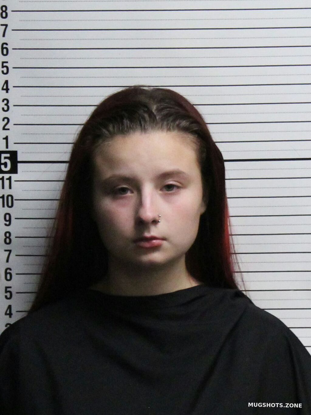 BROWN DANIELLE SADIE 09/29/2025 - Brunswick County Mugshots Zone