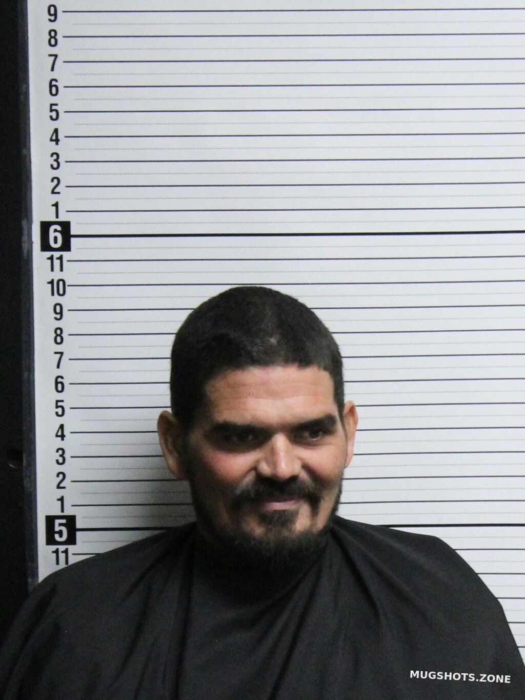 ANDREWS JONATHAN ADAM 10/01/2025 - Brunswick County Mugshots Zone