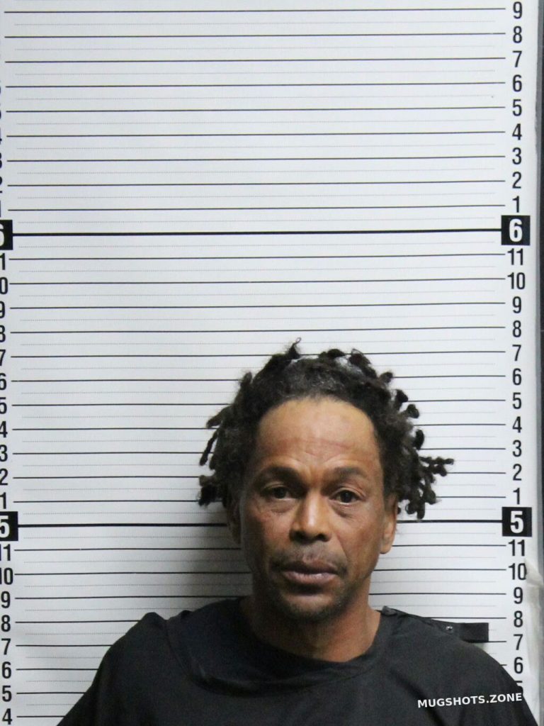 DAVIS TERRY LORENZO 10/10/2025 - Brunswick County Mugshots Zone