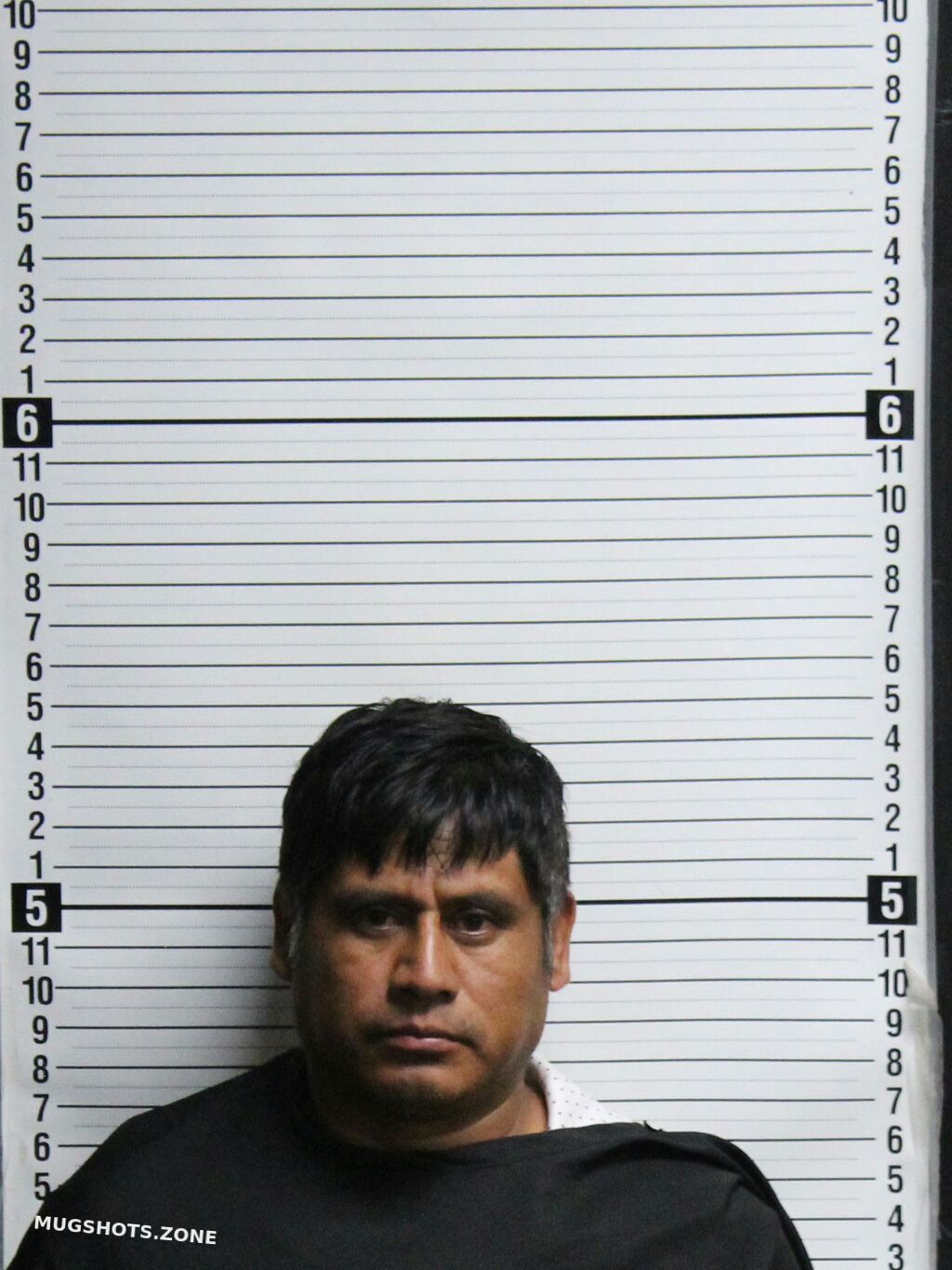 VELAZQUES-PEREZ JESUS IGNACIO 10/11/2025 - Brunswick County Mugshots Zone
