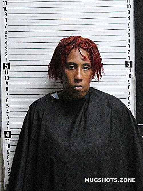 GREEN JASMINE MONIQUE 10/11/2025 - Brunswick County Mugshots Zone