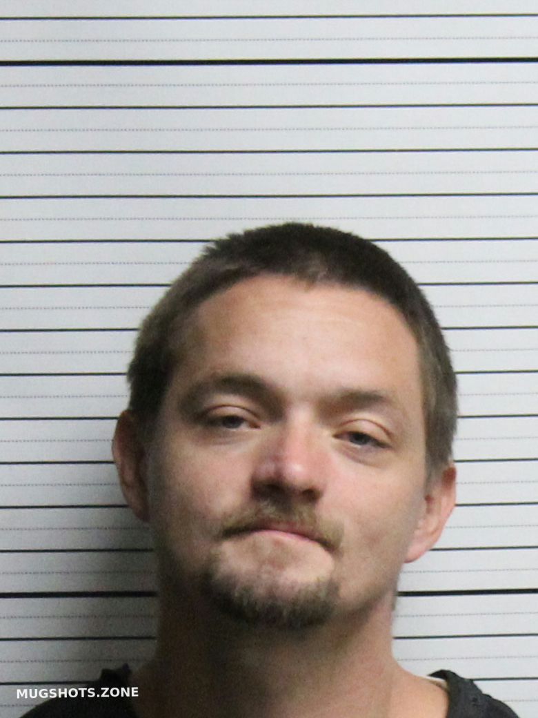 CRAMER TIMOTHY ALLEN 10/13/2025 - Brunswick County Mugshots Zone
