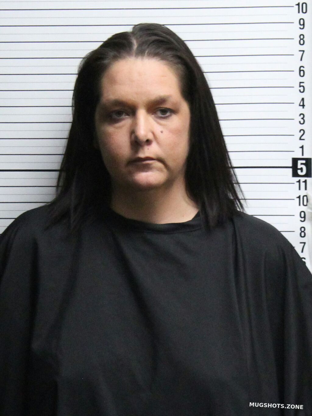 BIGLER BRIANNA LYNN 10/18/2025 - Brunswick County Mugshots Zone