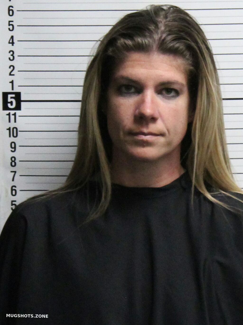 MURPHY TARA DANIELLE 10/20/2025 - Brunswick County Mugshots Zone