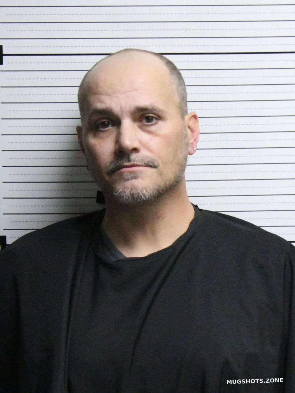 MIZE MICHAEL CHADWICK 10/21/2025 - Brunswick County Mugshots Zone