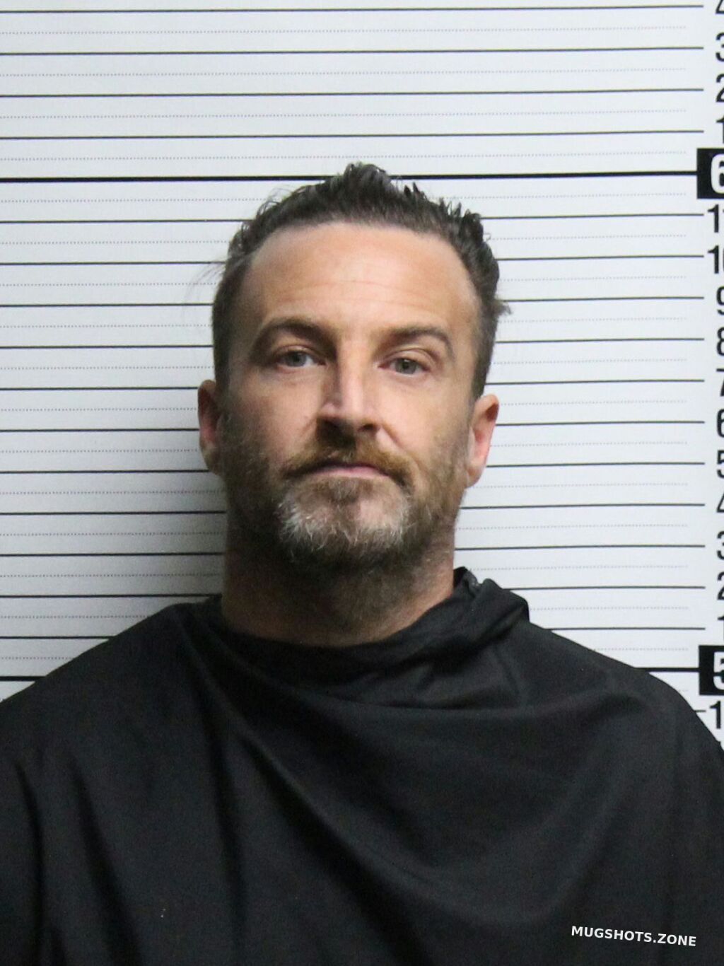 ANDERSON CHRISTOPHER RYAN 10/21/2025 - Brunswick County Mugshots Zone