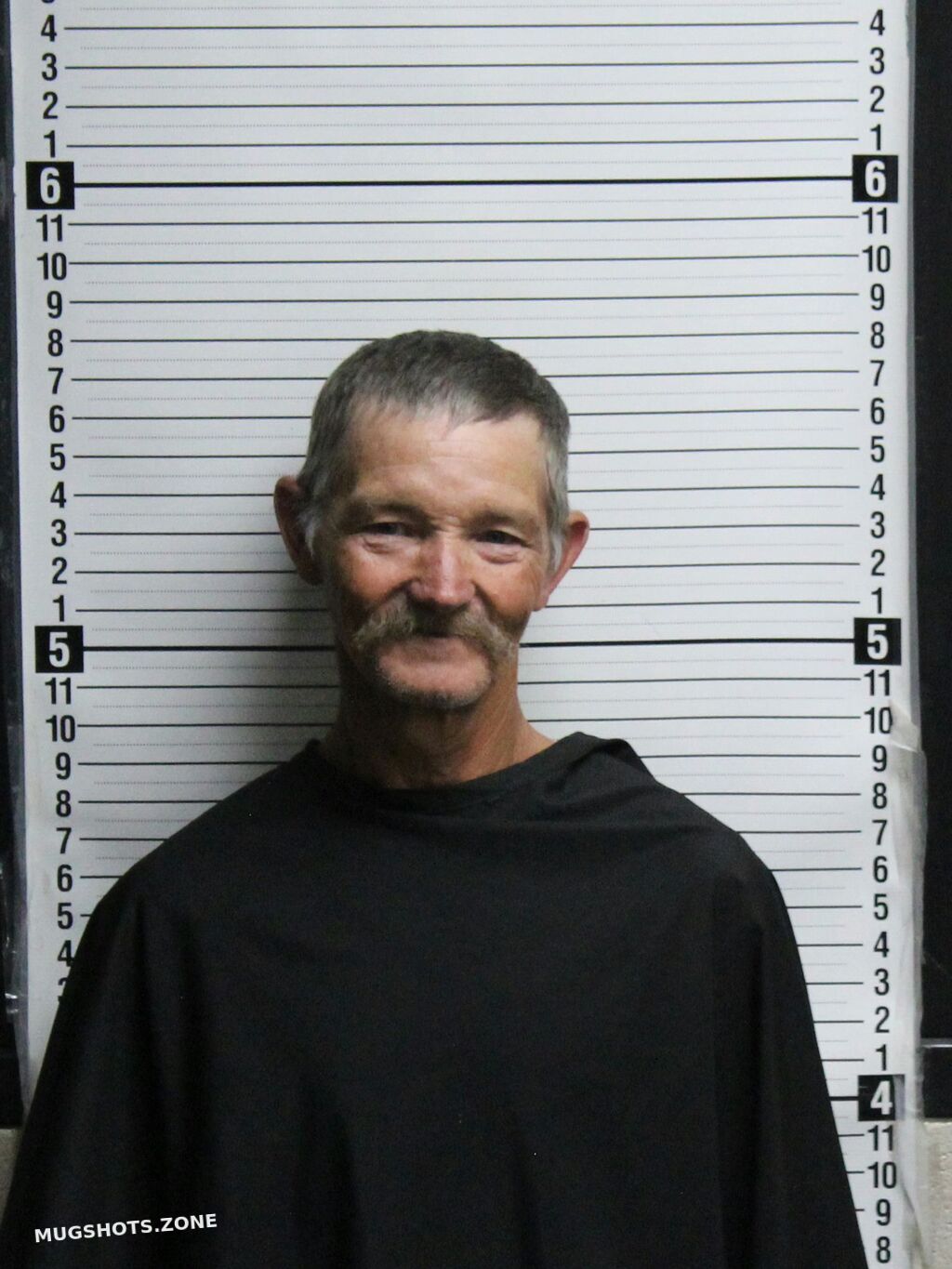 MURVIN STEVEN ERIC 10/22/2025 - Brunswick County Mugshots Zone