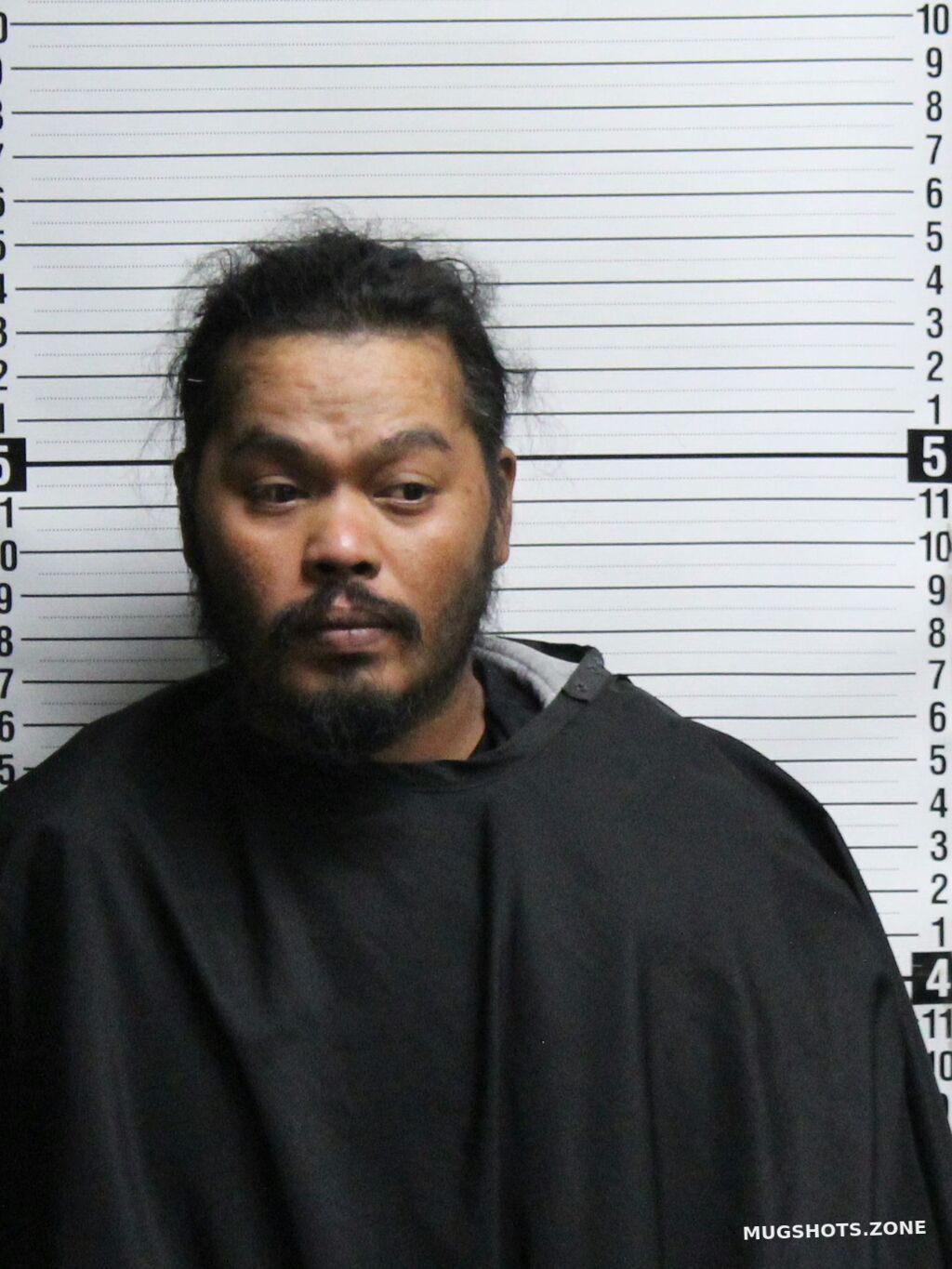 CHARLEY KIMBERLY 10/24/2025 - Brunswick County Mugshots Zone
