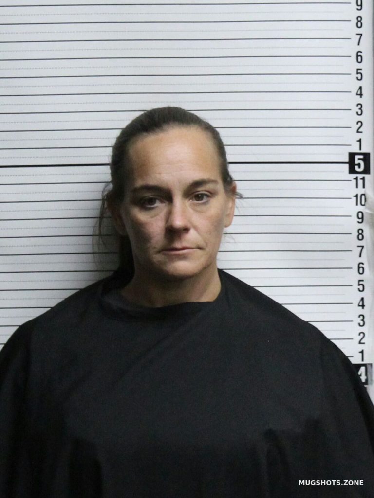TORRES KERRI LYNN 10/26/2025 - Brunswick County Mugshots Zone