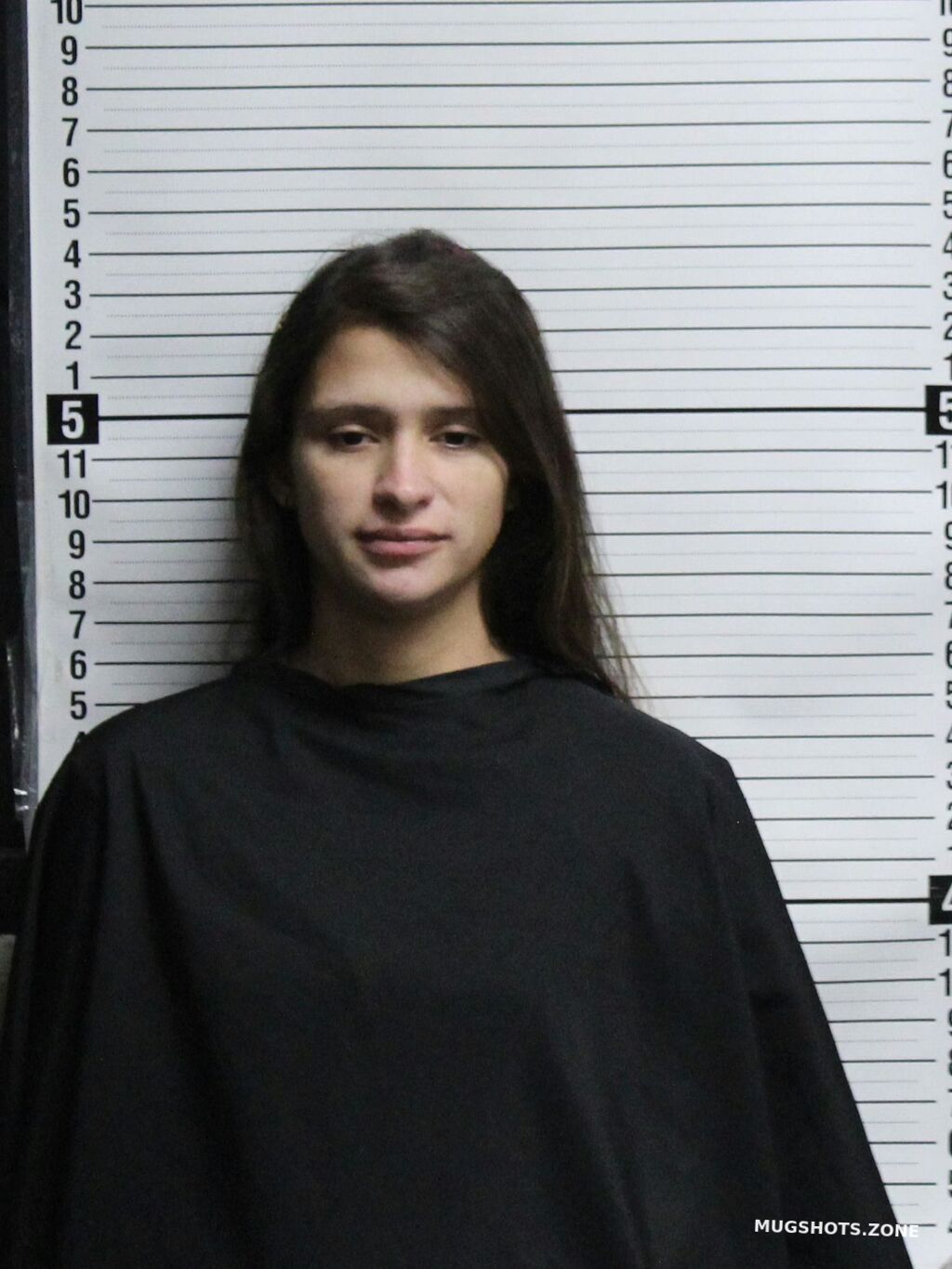 STRINGER APRIL RAIN 10/27/2025 - Brunswick County Mugshots Zone
