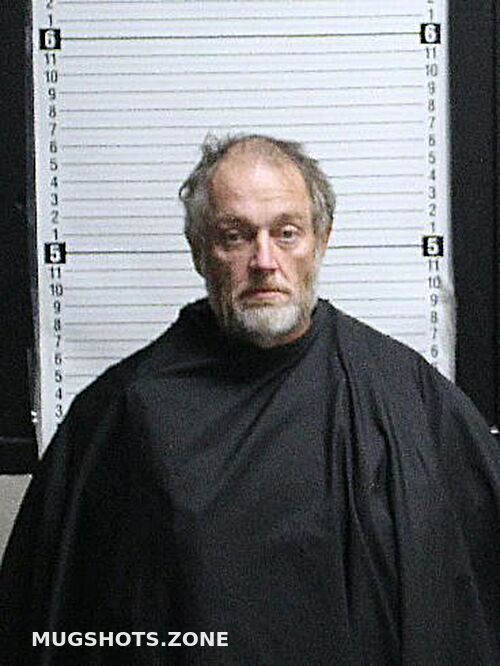 MINTZ BRIAN WAYNE 10/28/2025 - Brunswick County Mugshots Zone