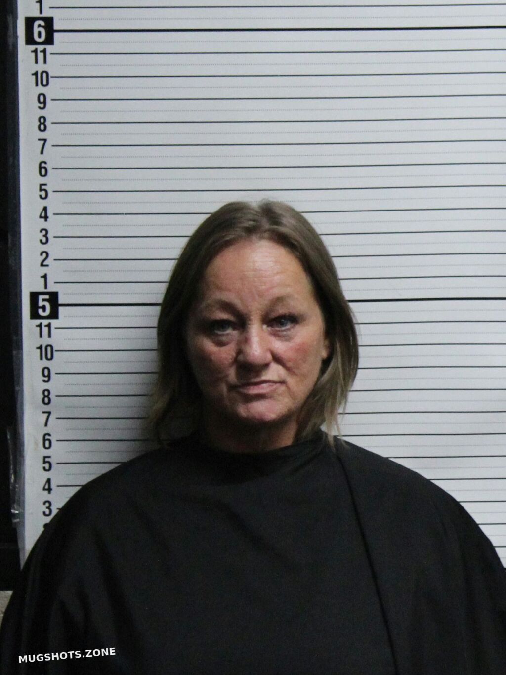 LATHROM SHARON DENISE 10/30/2025 - Brunswick County Mugshots Zone