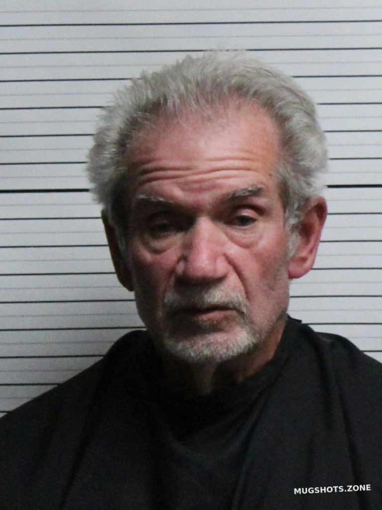 STRUBLE HOWARD MONROE 11/03/2025 - Brunswick County Mugshots Zone