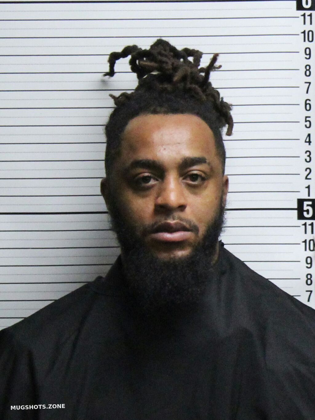 BRESS BRANDON DAVID 11/03/2025 - Brunswick County Mugshots Zone
