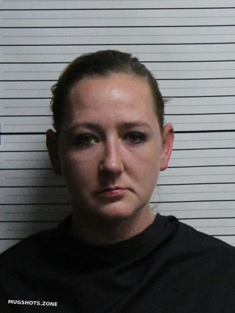 HEATH ALEXANDRA RAE 11/05/2025 - Brunswick County Mugshots Zone