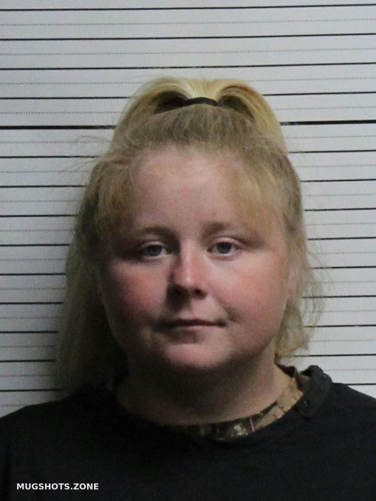 THOMPSON KAYLA LILLIE TANISE 11/05/2025 - Brunswick County Mugshots Zone