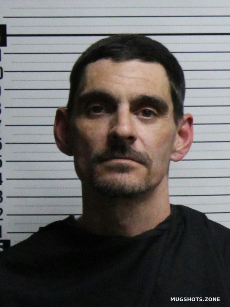 THOMAS MATTHEW LACY 11/05/2025 - Brunswick County Mugshots Zone