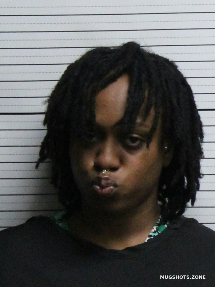 SIRJUE SIMONE ALEXIS 11/06/2025 - Brunswick County Mugshots Zone