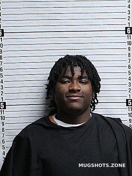 HESTER ELIJAH AMOS 11/06/2025 - Brunswick County Mugshots Zone