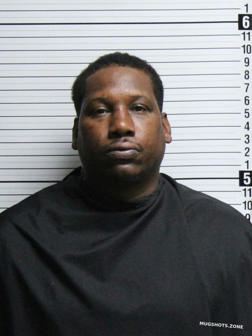 HOLIFIELD LUKE BRANDON 11/06/2025 - Brunswick County Mugshots Zone