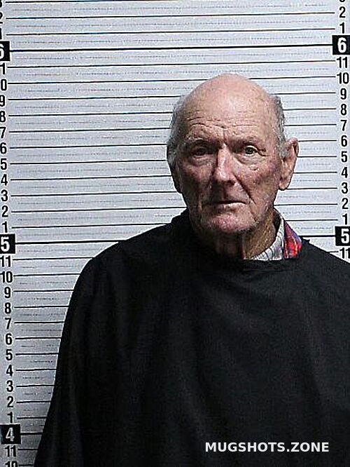 CARRIKER DAVID CRAIG 11/06/2025 - Brunswick County Mugshots Zone