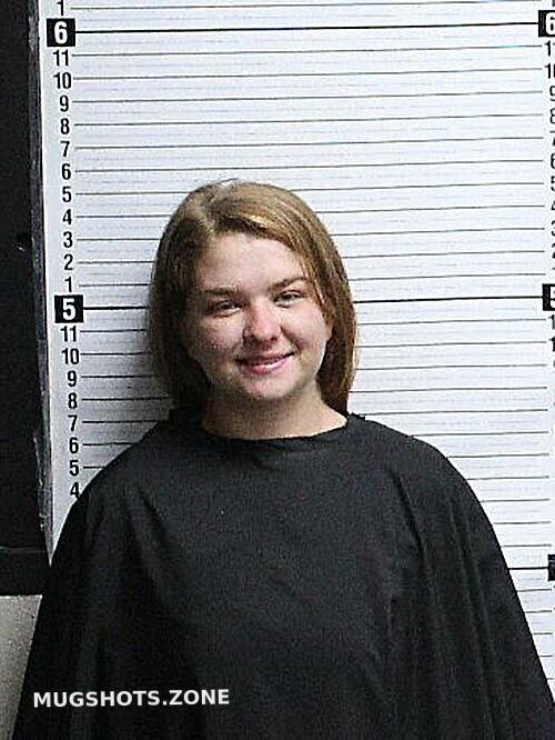 YATES BRIANNA RENEE 11/07/2025 - Brunswick County Mugshots Zone