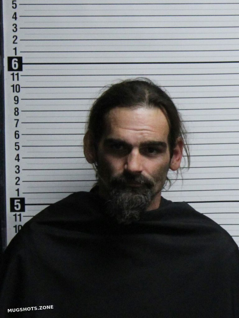 BOSTON CODY KENNETH 11/12/2025 - Brunswick County Mugshots Zone