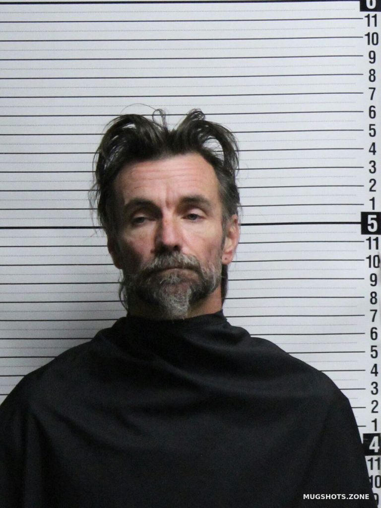 HICKMAN WESLEY ALLEN 11/12/2025 - Brunswick County Mugshots Zone