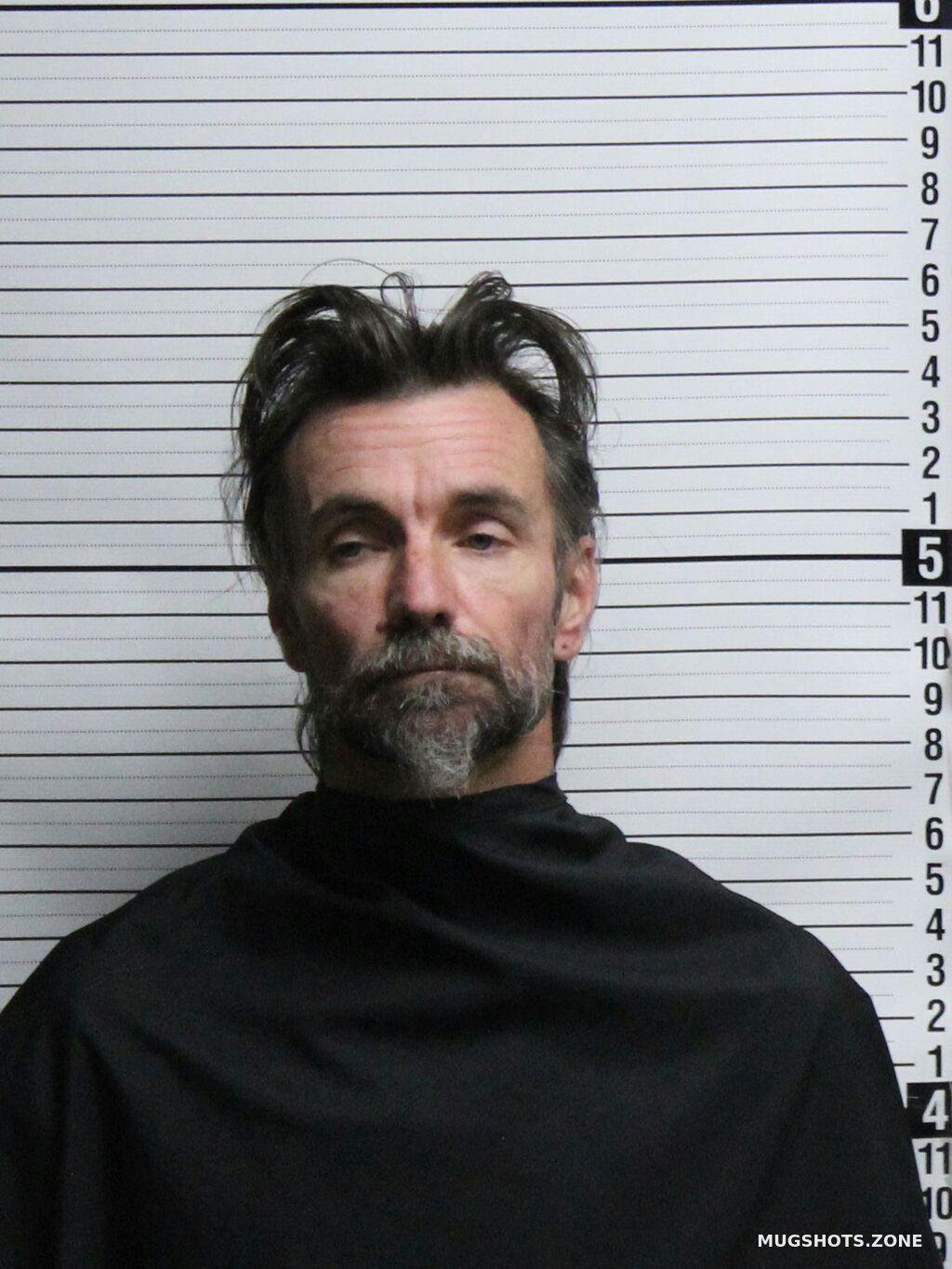 HICKMAN WESLEY ALLEN 11/12/2025 - Brunswick County Mugshots Zone