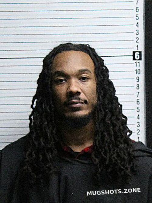 TATE RODNEY CARLYLE 11/13/2025 - Brunswick County Mugshots Zone
