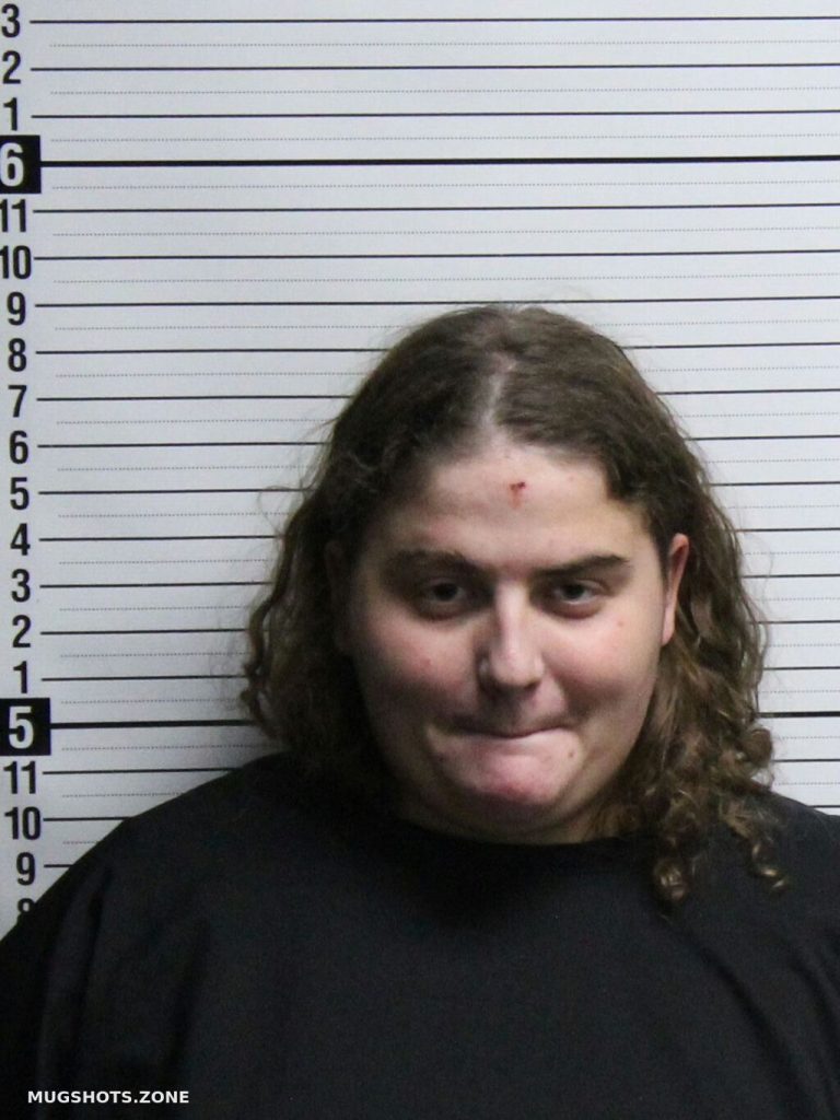 HENRY LIBERTY TYLER 11/15/2025 - Brunswick County Mugshots Zone