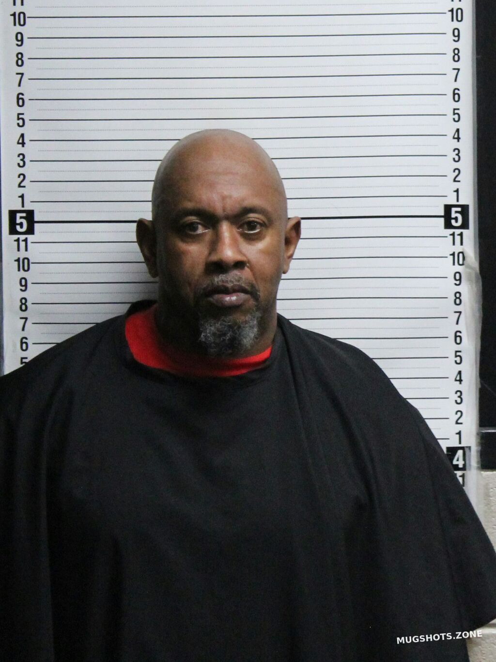 ROBERSON TIMOTHY CARL 11/17/2025 - Brunswick County Mugshots Zone