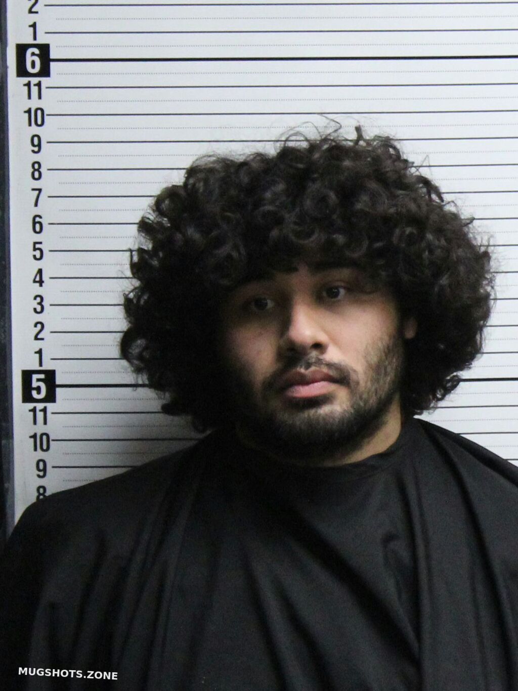 CRUZ ALEXIS NMN 11/17/2025 - Brunswick County Mugshots Zone