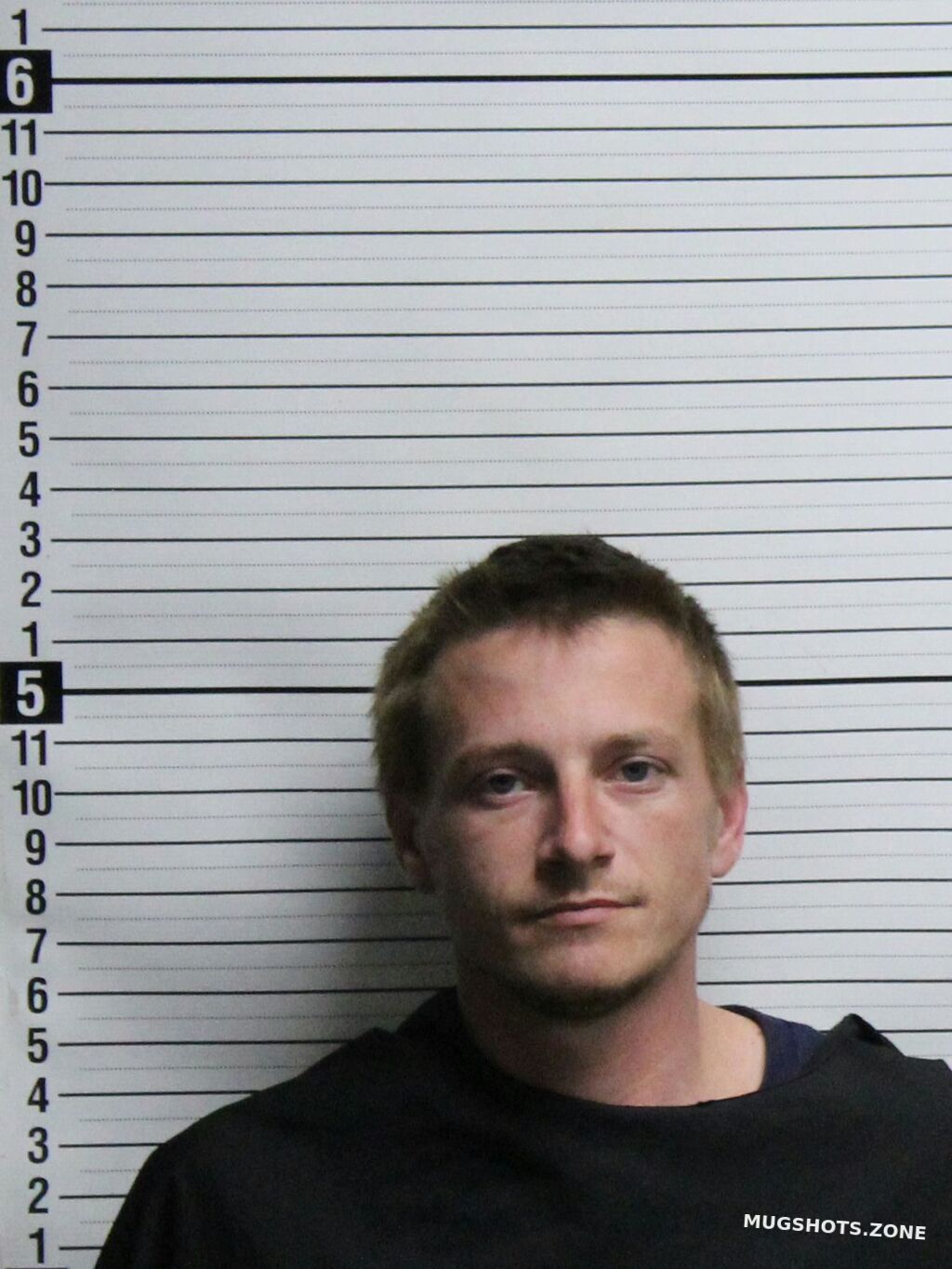 BOZEMAN BRANDON RAY 11/17/2025 - Brunswick County Mugshots Zone