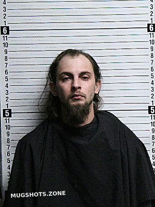 BARTON CHRISTOPHER LEE 11/17/2025 - Brunswick County Mugshots Zone