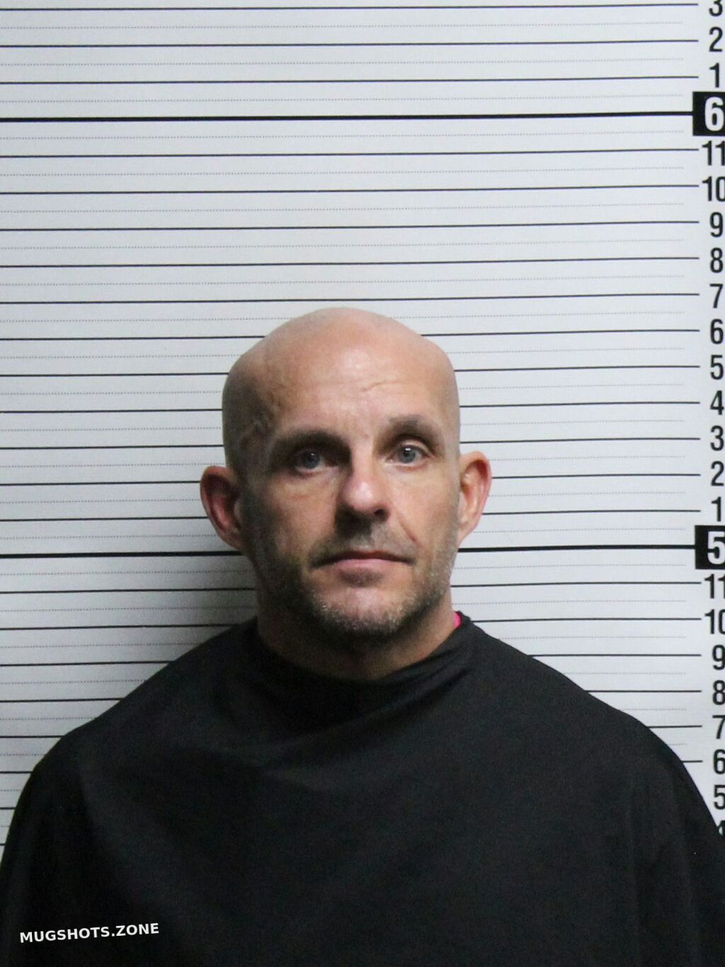 FLYNT ROBERT LEE 11/18/2025 - Brunswick County Mugshots Zone