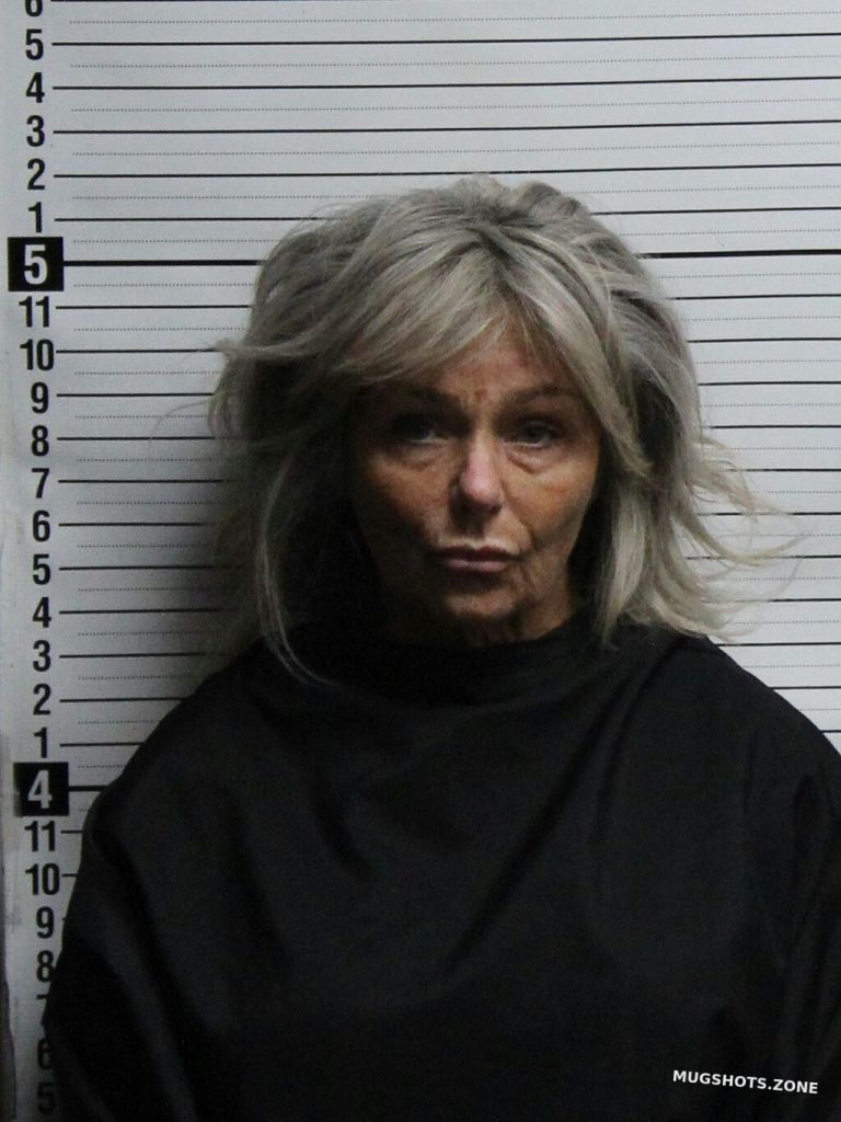 WILSON SHARON MICHELE 11/19/2025 - Brunswick County Mugshots Zone