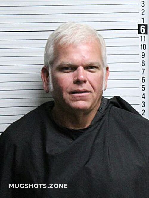 RIVENBARK JERRY EDWARD 11/21/2025 - Brunswick County Mugshots Zone