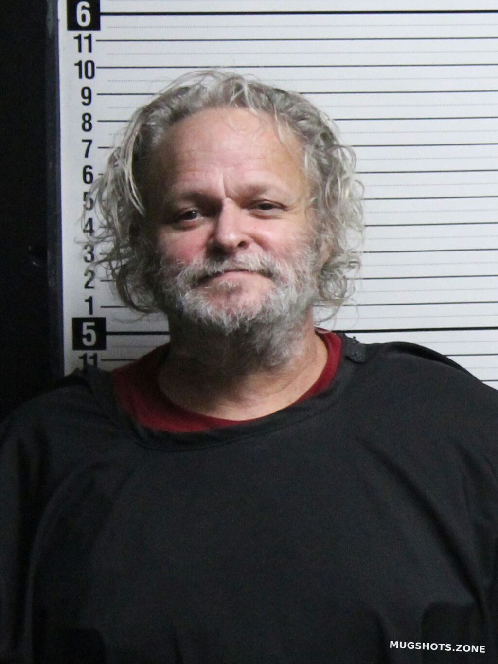 RAUEN AARON ROBERT 11/21/2025 - Brunswick County Mugshots Zone