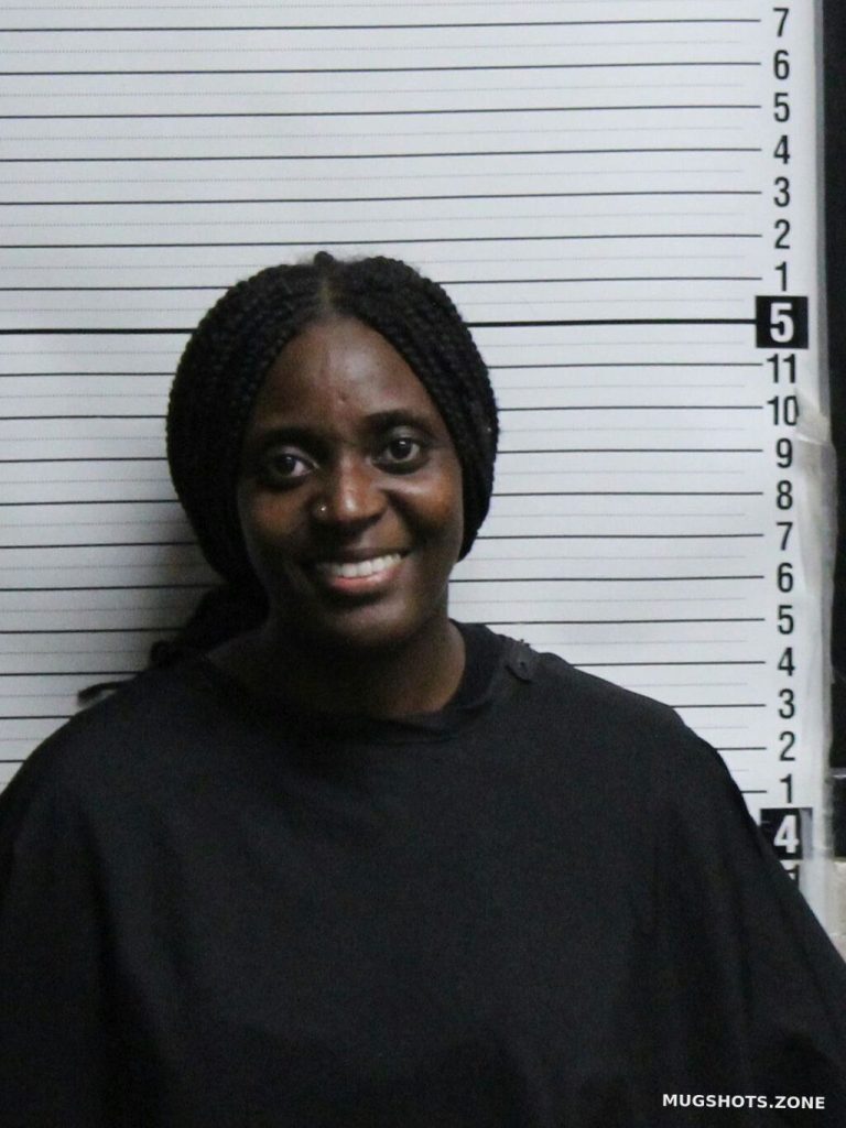 MITCHELL JAZMINE MICHELLE 11/27/2025 - Brunswick County Mugshots Zone