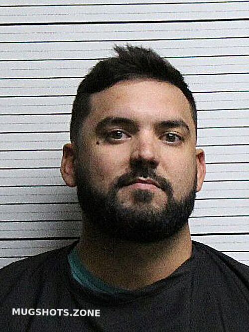 WARD CANON GRAY 11/28/2025 - Brunswick County Mugshots Zone
